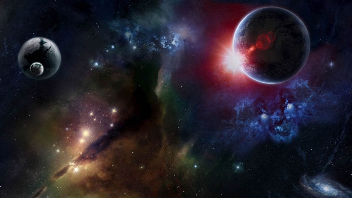 Existen más planetas errantes que estrellas en la Vía Láctea y nuevo ...