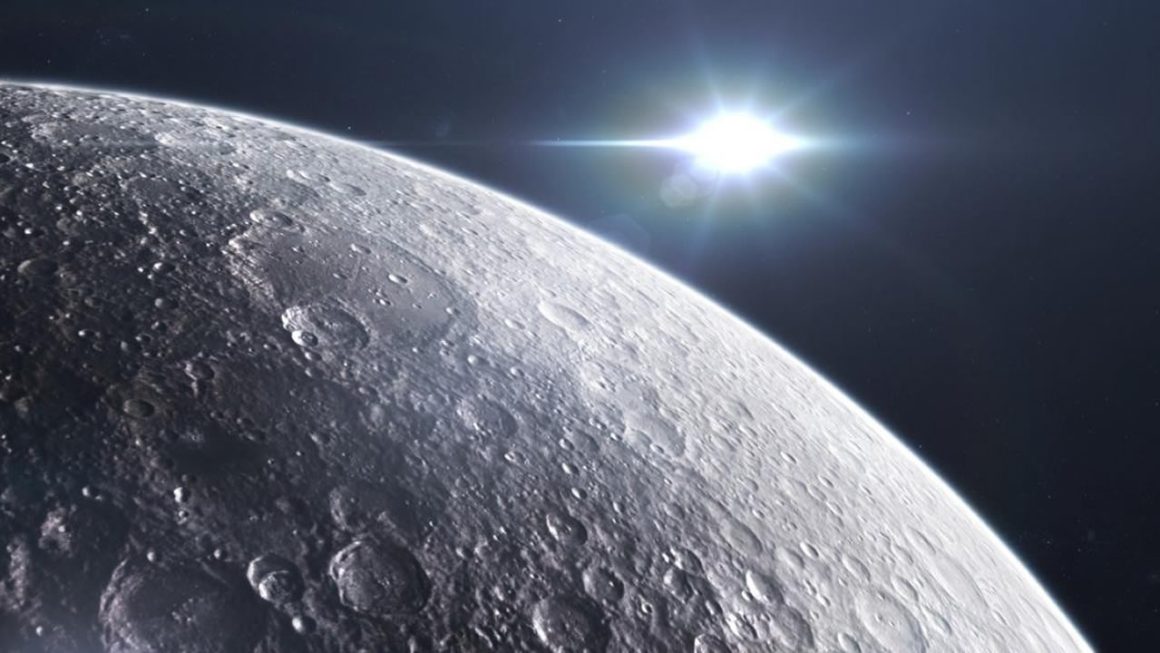 Una luna extra orbita la Tierra y ahora sabemos de dónde salió – Cronosmos