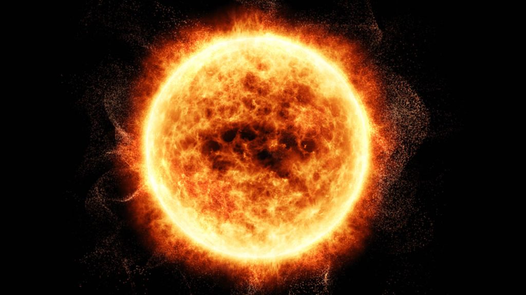 El Sol Artificial de Corea del Sur supera siete veces la temperatura de ...